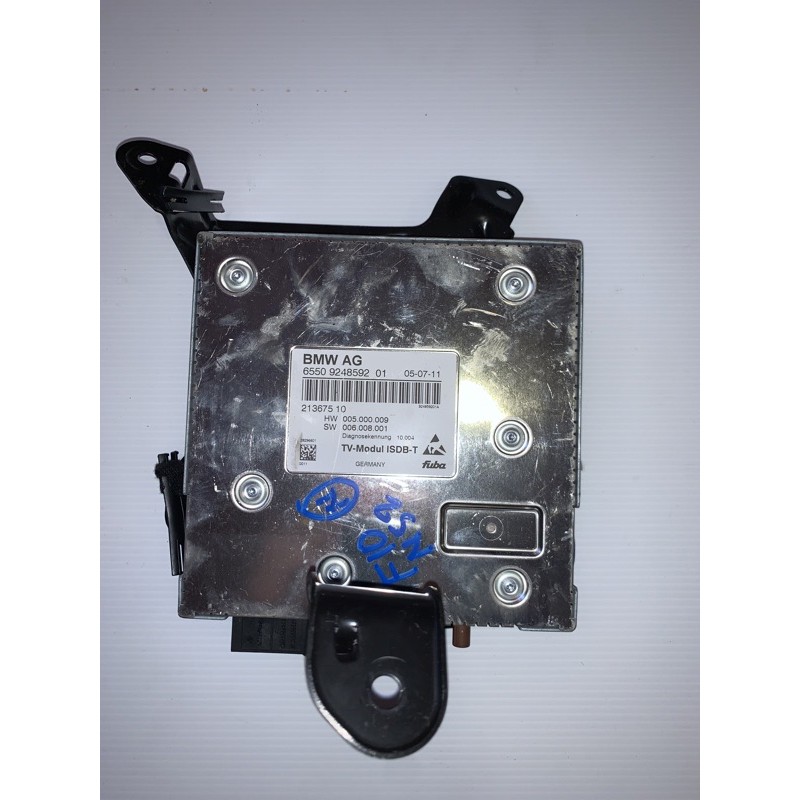 BMW X6 28i TV module | Shopee Malaysia
