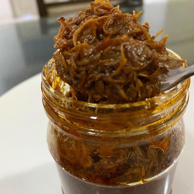 SAMBAL BUNGA KANTAN SEDAP | Shopee Malaysia