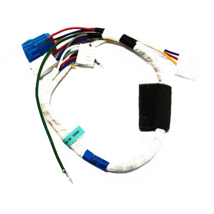 6-LGM-62-007 LG HARNESS, MULTI – F 1069 CODE: CODE : 6877ER1016F ...