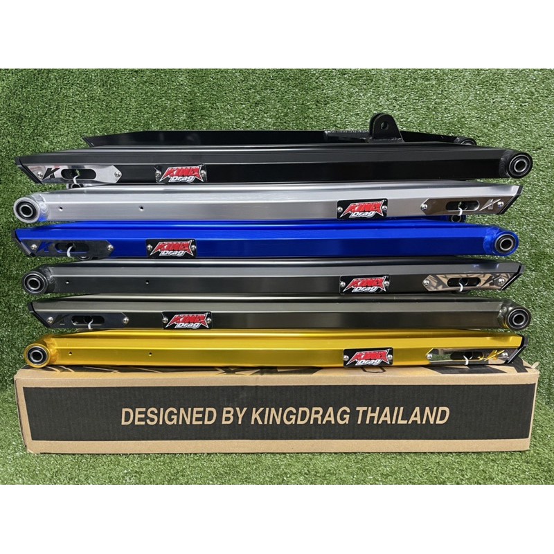 HONDA RS150 ALLOY SWING ARM KING DRAG DRAGSTER R + 2 INCH | Shopee Malaysia