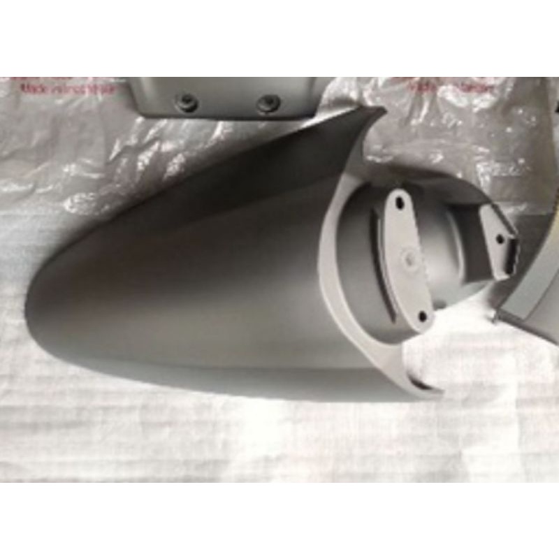 Scoopy front fender new 2021 2022 2023 k2f Matte brown original ...