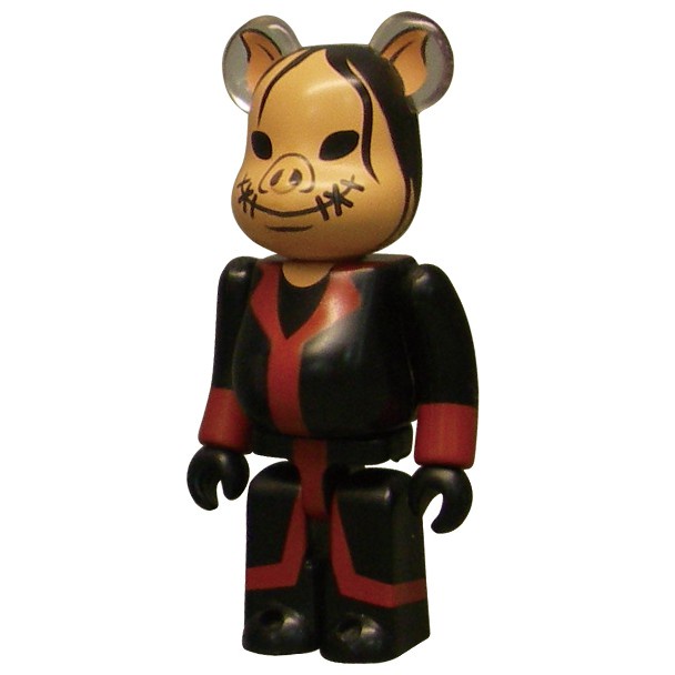 Rare Original Medicom Toy Bearbrick 100% Blind Box Series 1 to 43 ...