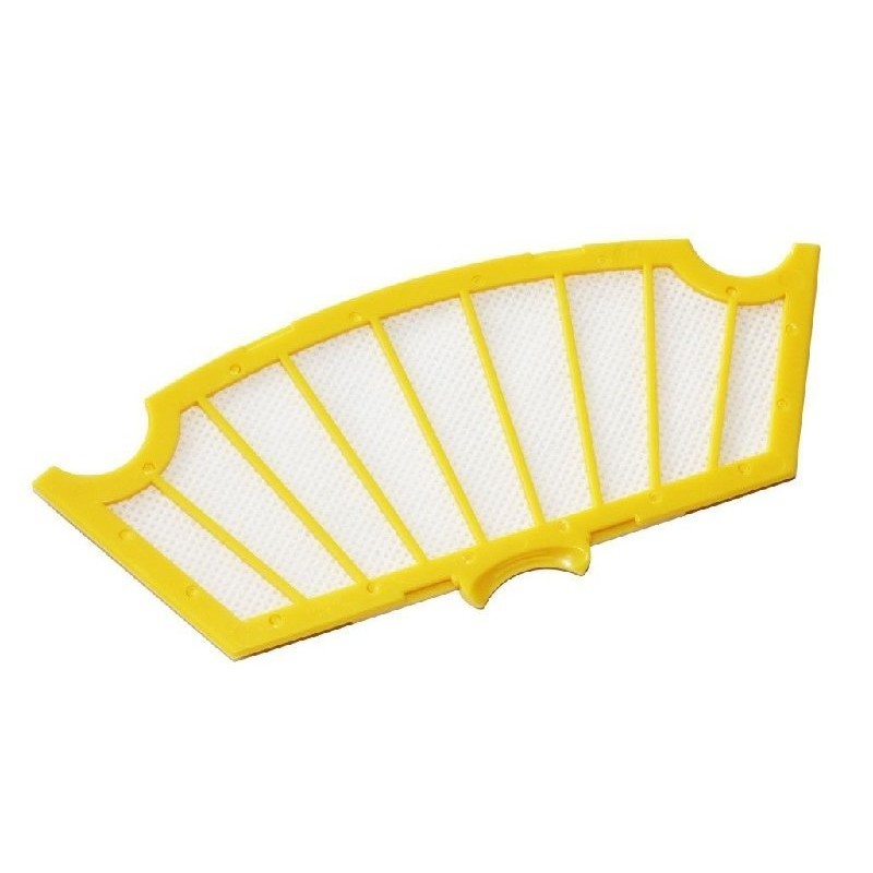 Irobot Roomba Yellow Filter (500 Series) | Shopee Malaysia
