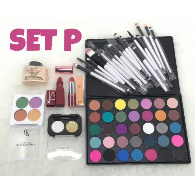 MAKEUP SET MURAH | Shopee Malaysia