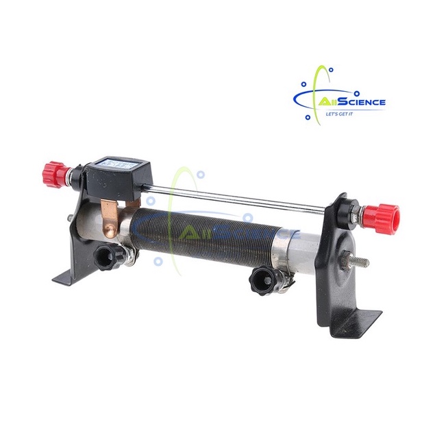 Sliding Rheostat Experimental Equipment Physics | Shopee Malaysia