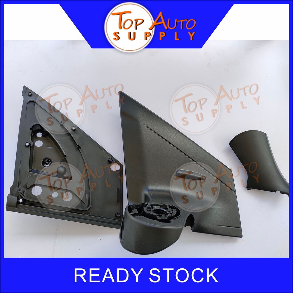(DELLOYD ORIGINAL) TOYOTA VIOS NCP150 2013-2017 SIDE MIRROR BRACKET ...