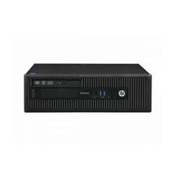 HP EliteDesk 600 G1 Small Form Factor Desktop Computer Intel core i7 -4790 CPU @3.6ghz ram 8 gb ...