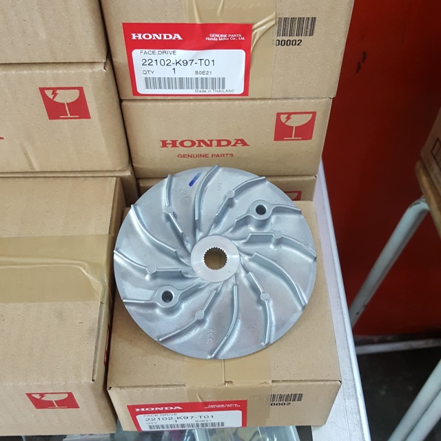 Impeller Bowl/Outer PCX150 Year 2018-2020 ADV150 Code 22102-K97-T01 Has ...