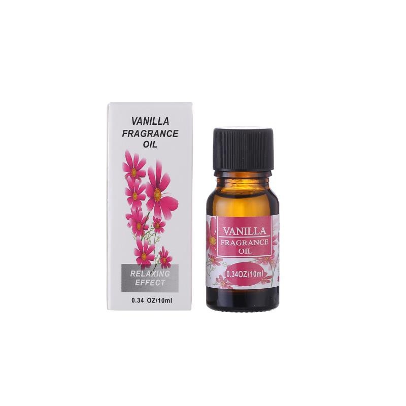 Pewangi Bilik Aromatherapy Essential Oil Aroma Water Soluble Natural