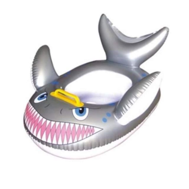 Baby Swim Boat floater | Shopee Malaysia