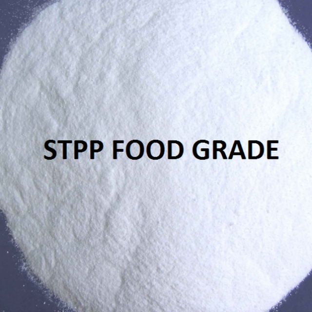 Sodium Tripolyphosphate (STPP) Food Grade ~pengenyal bakso E451I ...