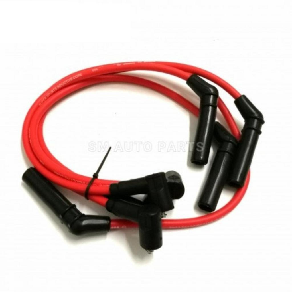 Proton Wira VDO Plug Cable ( Bosch ) | Shopee Malaysia