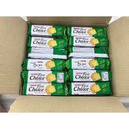 OLYMPIC FIRST CHOICE BISCUIT BOX (1X24PCS) | Shopee Malaysia