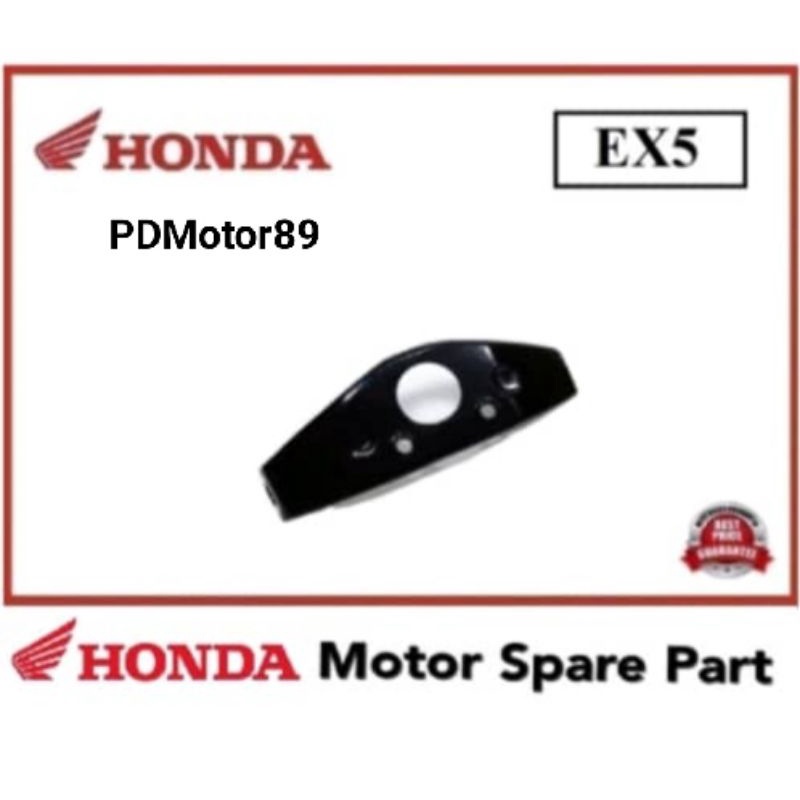 HONDA EX5 REAR FENDER UPPER STAY | Shopee Malaysia