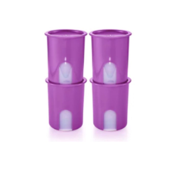 One touch window canister set | Shopee Malaysia