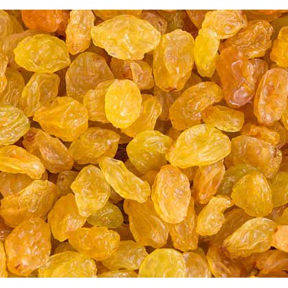 GOLDEN RAISIN KISMIS CAP PANDA 100G | Shopee Malaysia