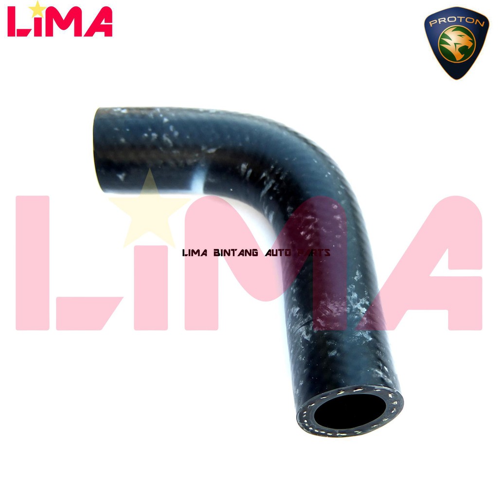 PROTON EXORA BOLD , PREVE TURBO INTERCOOLER HOSE ( SHORT ) *ORIGINAL ...