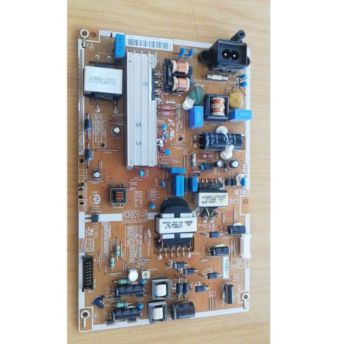 Samsung Used Set UA46F5000AR Tv Power Board | Shopee Malaysia
