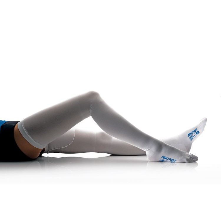 Aircast: THIGH, Venapure STK with Inspection Toe | Shopee Malaysia