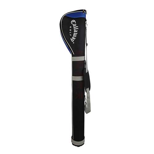 Golf Club Bag Golf Gun Bag Men's Portable Golf Practice Bag Air ...