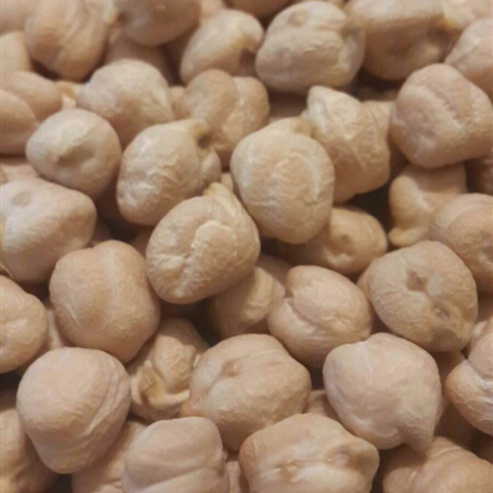 CHICKPEAS / WHITE CHANNA 500gm 1kg | Shopee Malaysia
