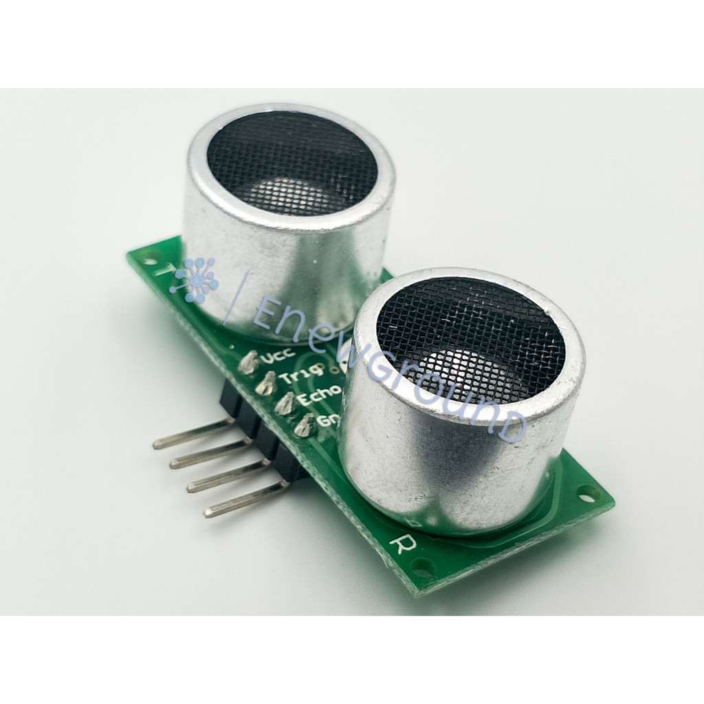 Ultrasonic distance sensor module (RCWL-1601) | Shopee Malaysia