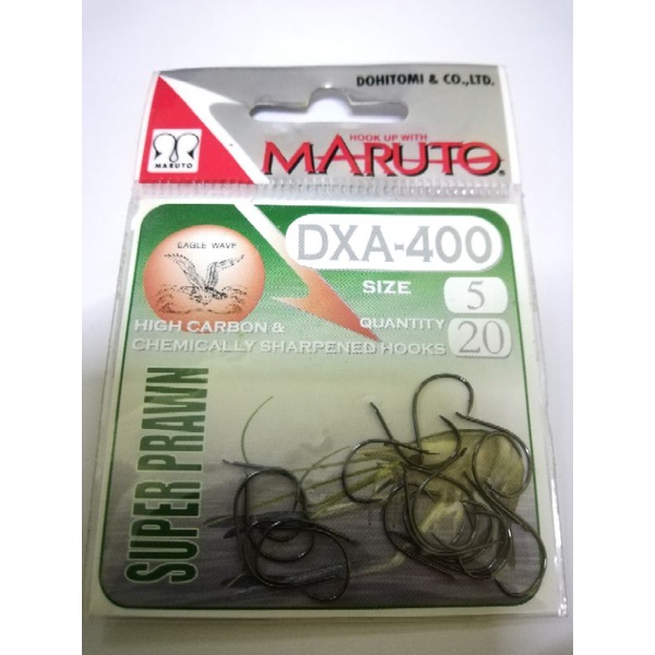 Maruto (Mata Udang) S4 | Shopee Malaysia