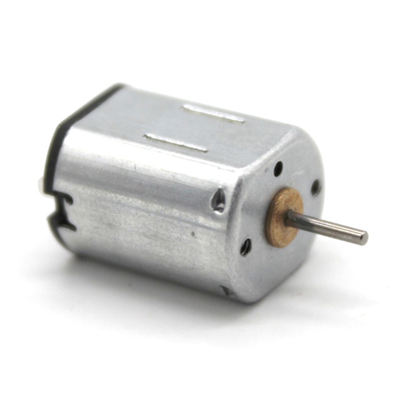 High-speed Motor Dynamo N20 DC1.5V (20CX) | Shopee Malaysia