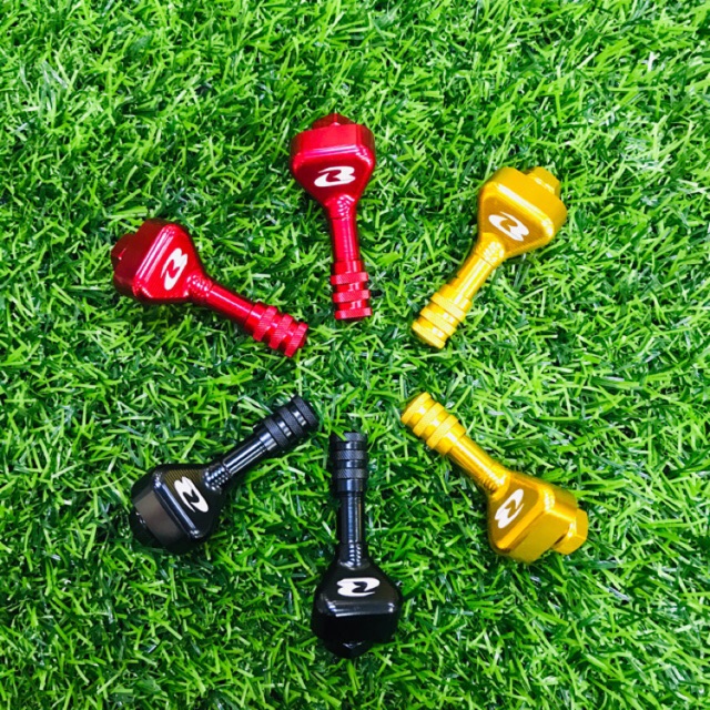 💯 ORIGINAL RCB AIR VALVE STEMS 8MM (TANK) | Shopee Malaysia