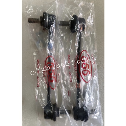 FORD RANGER T6 T7 FRONT STABILIZER LINK JAPAN 555 | Shopee Malaysia