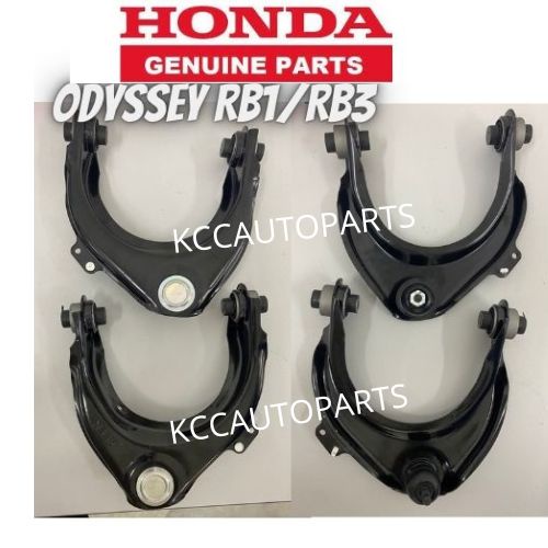 FRONT UPPER ARM HONDA ODYSSEY RB1/RB3 51450-SFE-000 LEFT 51460-SFE-000 ...