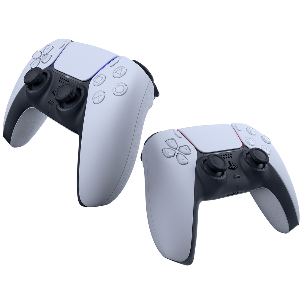 ORIGINAL Sony Playstation 5 DualSense PS5 Wireless Official Controller ...
