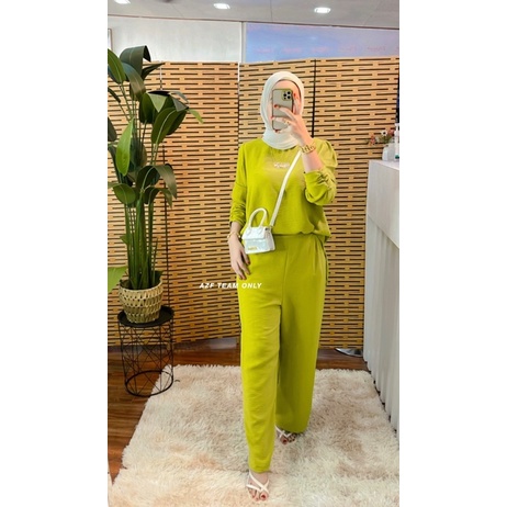 FIENA SET EXCLUSIVE / READY STOCK 🔥 | Shopee Malaysia