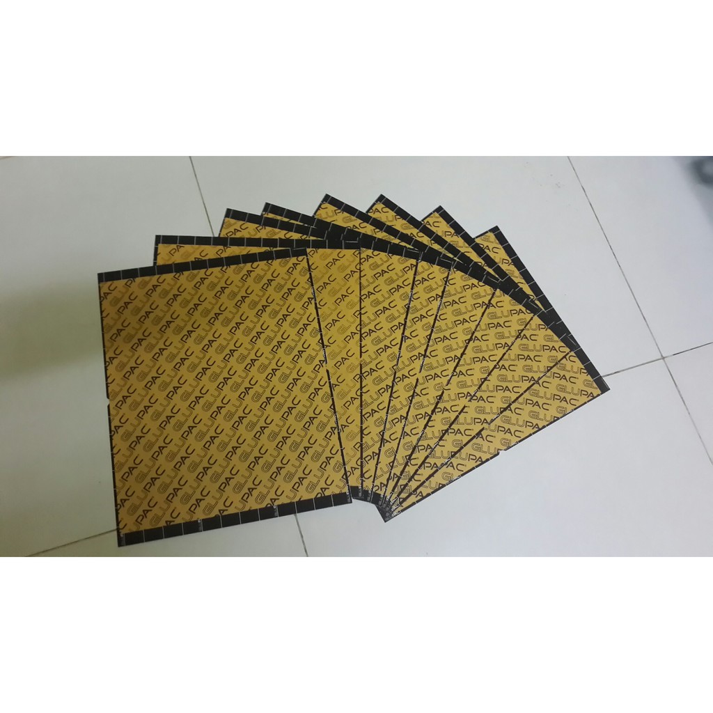 Insect adhesive sheet (combo of 10 sheets) | Shopee Malaysia