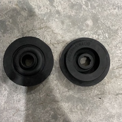 RADIATOR MOUNTING BUSH NISSAN SENTRA N16 LATIO GRAND LIVINA SYLPHY ...