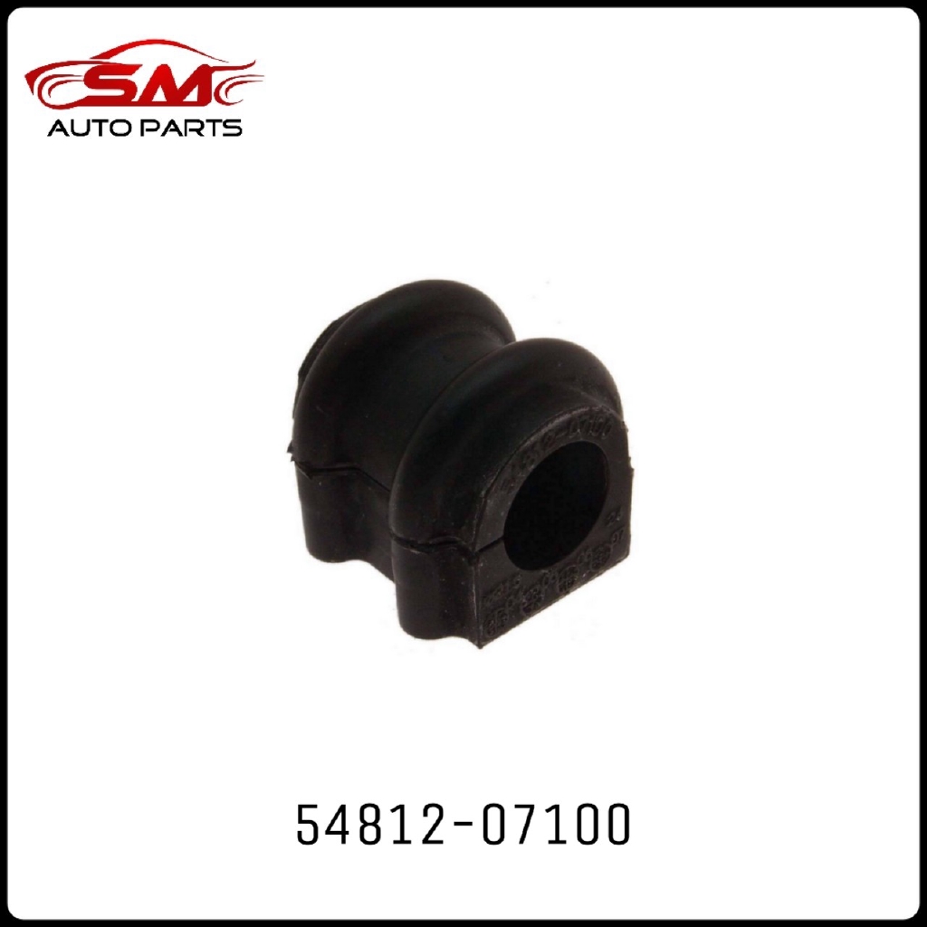 Kia Picanto 2004-2011 / Hyundai i10 2007-2013 Front Stabilizer Bar Bush ...