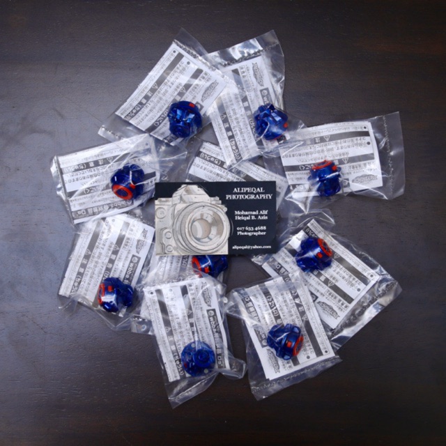 BEYBLADE DRIVER DESTROY DASH | Shopee Malaysia