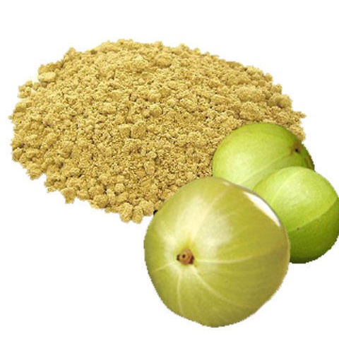 Amla Powder - Nellikai 100g | Shopee Malaysia
