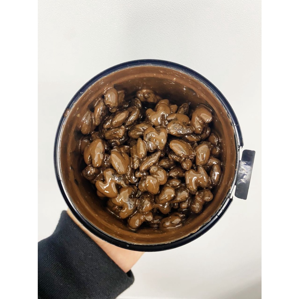 NIMS Crispy Chocotub! Choco jar Choco Tub Murah | Shopee Malaysia