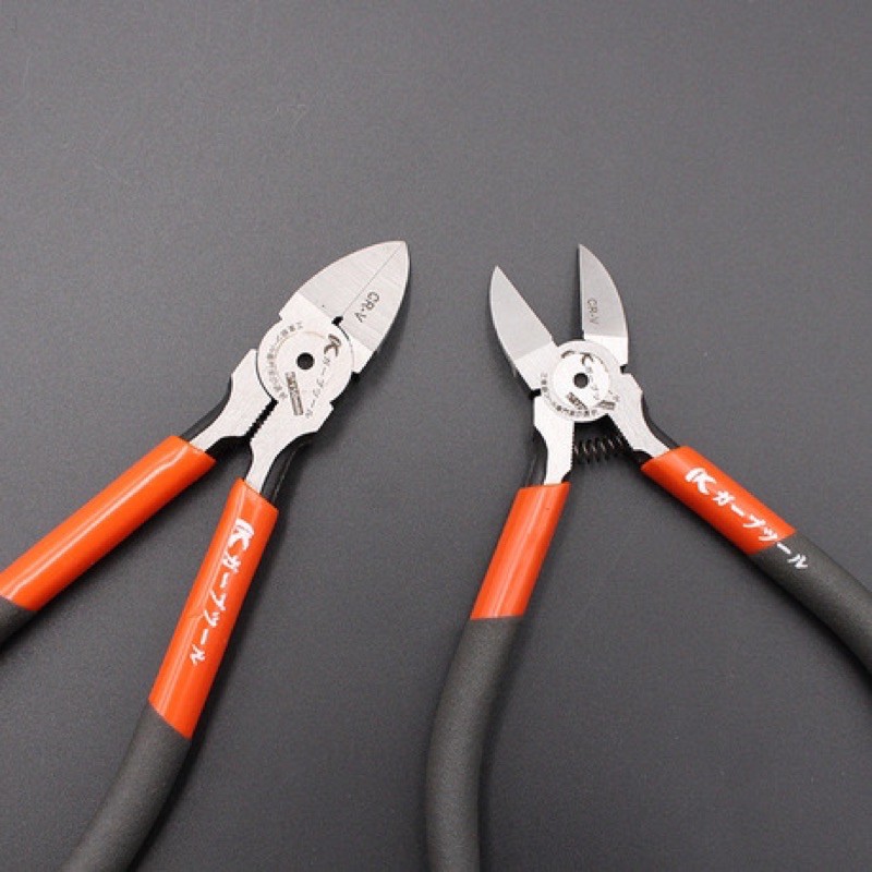 🔥Ready Stock🔥Kapusi Japan Cutter 6inch Cutting Wire | Shopee Malaysia