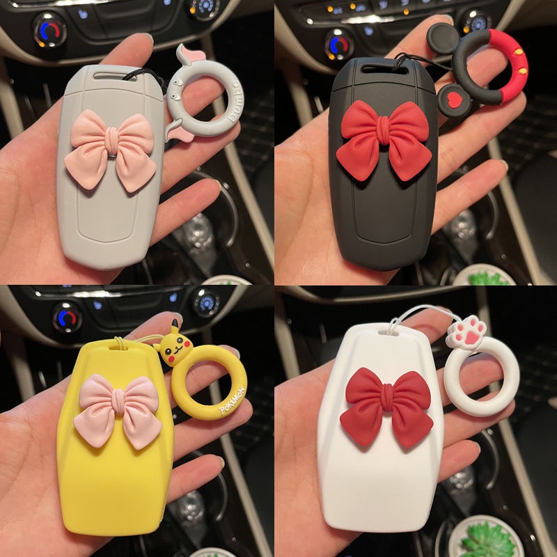 Proton S70 X50 X70 Key Cover Suitable For Proton Car Female Unique ...