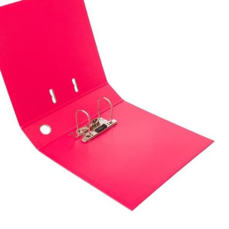 BANTEX PVC A4 75MM LEVER ARCH FILE 1450 / BANTEX PVC F4 75MM LEVER ARCH ...