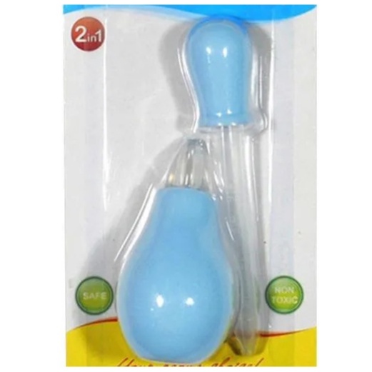 2 IN 1 5ml Baby Animal Medicine Dropper Pipette - Multipurpose Silicone ...