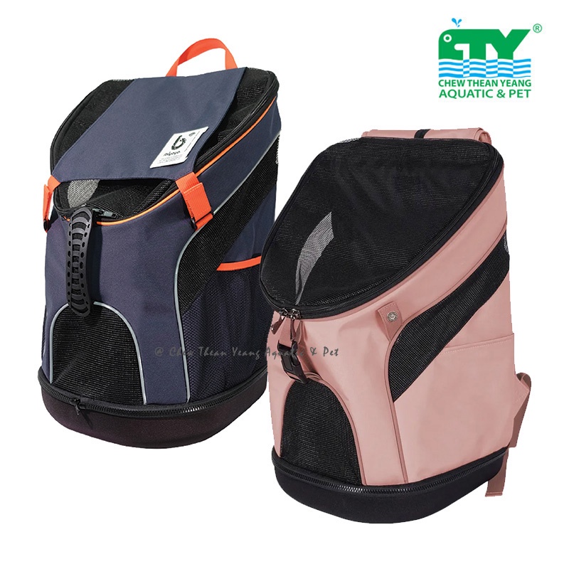 IBIYAYA ULTRALIGHT BACKPACK CARRIER | Shopee Malaysia