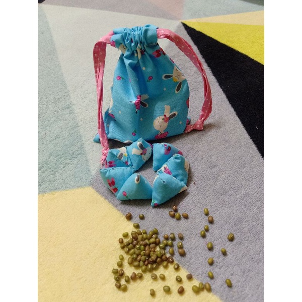 Batu seremban 7 biji + uncang comel | Shopee Malaysia