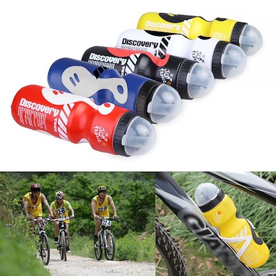 SPORT Drinking Bottle Bicycle Bottle Botol Air Basikal Botol Air ...