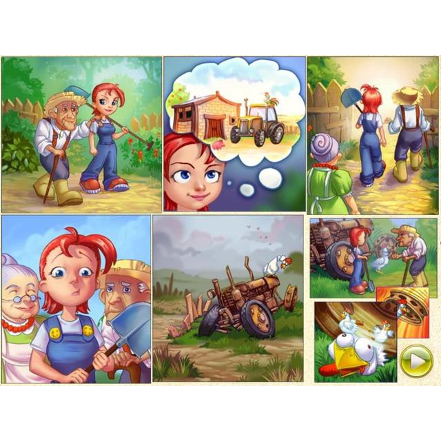 Farm Craft Collection Pc Game Digital | Shopee Malaysia