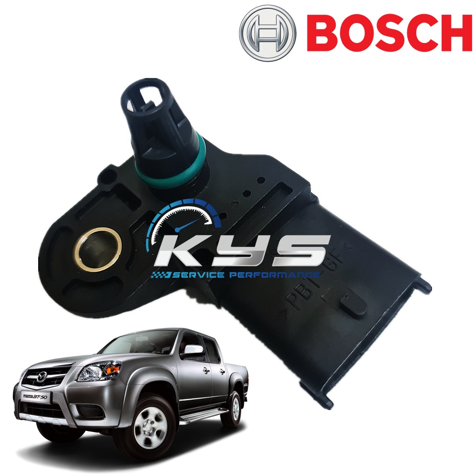 🔥3 Month Warranty🔥 BOSCH 0281002680 FORD RANGER EVEREST 2.5 TDCI ...