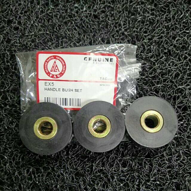 y110/SRL/LC/EX5 / HANDLE BUSH SET | Shopee Malaysia