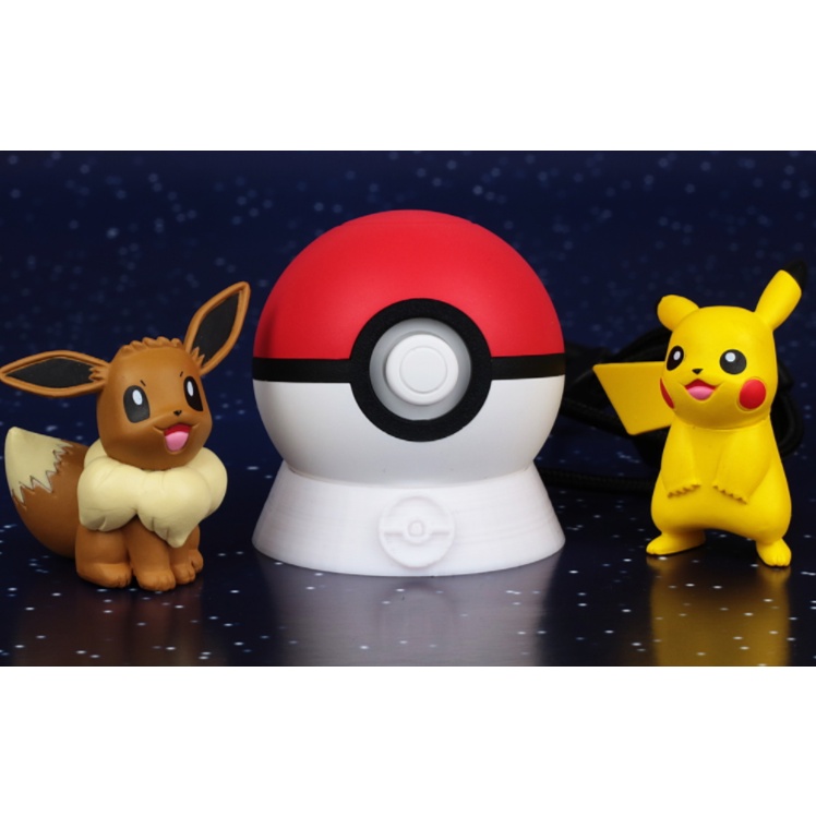 Pokemon Pokeball Plus - Nintendo Switch - Controller Stand | Shopee ...